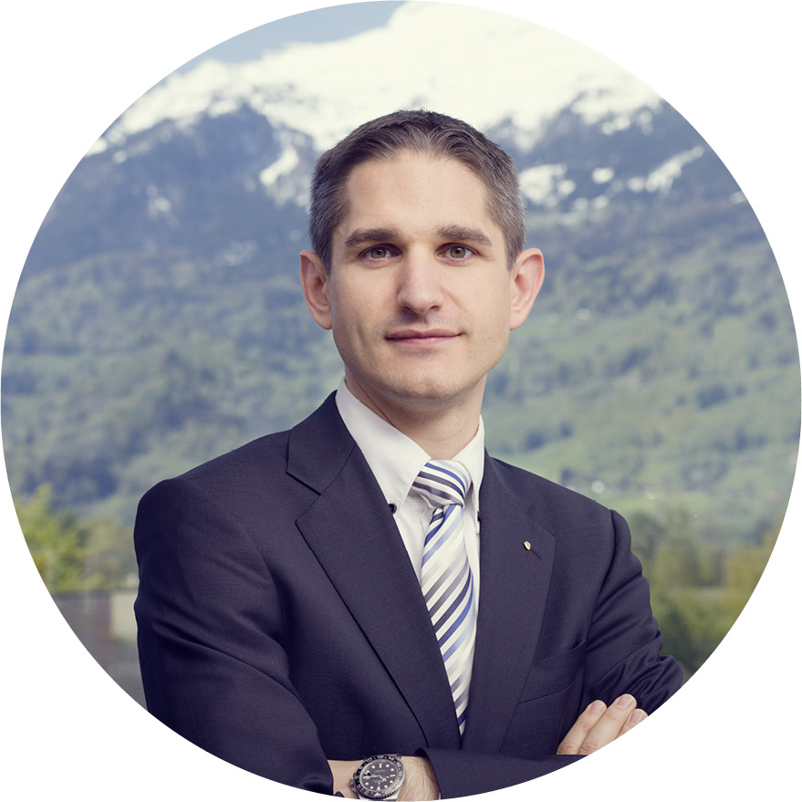 Team - NÄGELE Rechtsanwälte GmbH